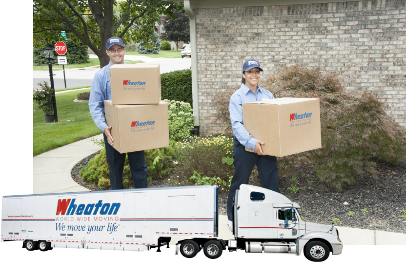 Long Island Movers | Moving Company In Long Island | Quality Moving ...